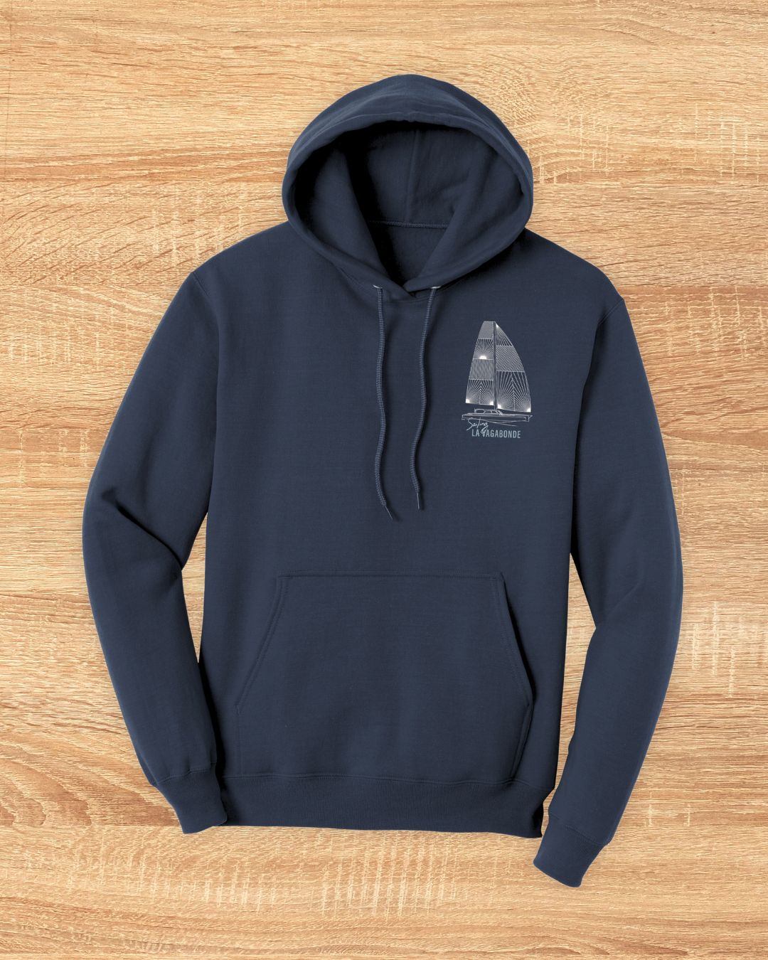 Tri Blueprint Hoodie – SLV Merch Store